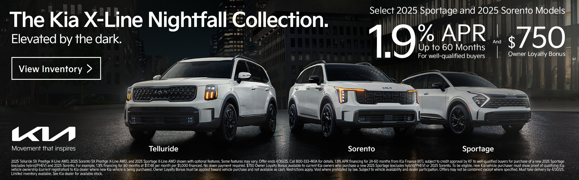 Kia Dealership Lutherville-Timonium MD | Towson | Baltimore